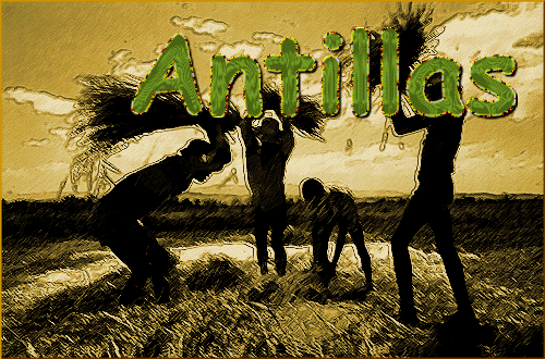 Antillas